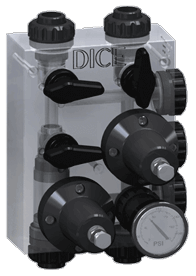 DICE™ – Meunier Technologies