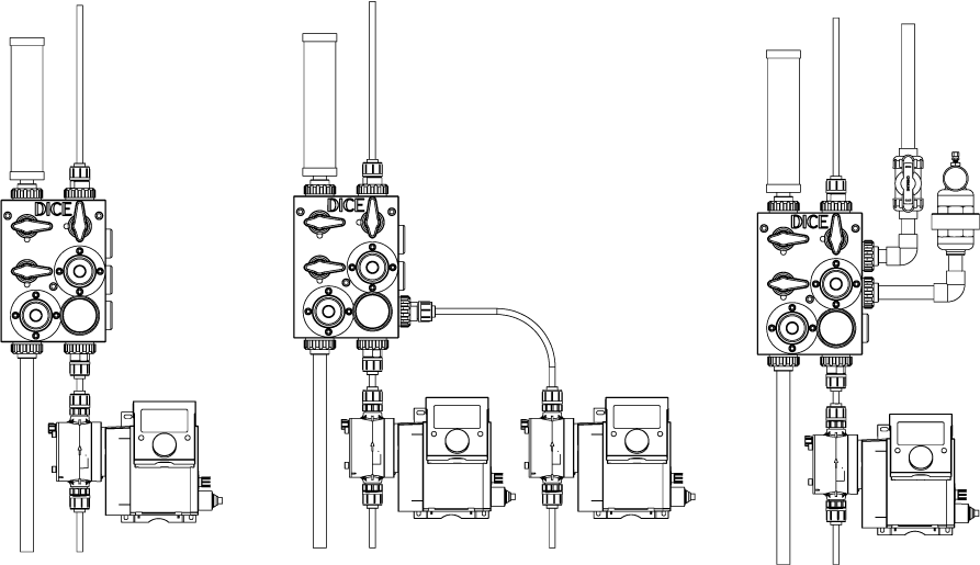 DICE™ DS – Meunier Technologies