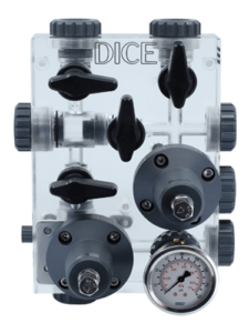 DICE™ DM – Meunier Technologies