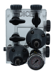 DICE™ DS – Meunier Technologies