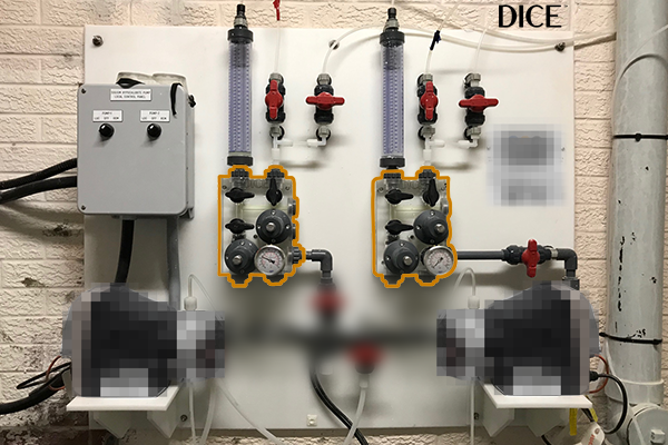 DICE™ System – Meunier Technologies
