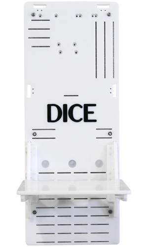 DICE™ Panel – Meunier Technologies