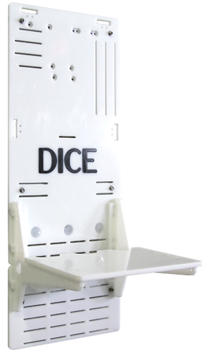 DICE™ Panel – Meunier Technologies