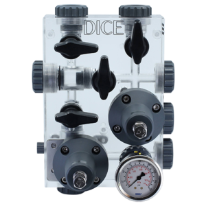 DICE™ System – Meunier Technologies