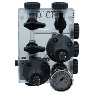 DICE™ – Meunier Technologies