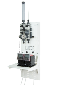 DICE™ DM – Meunier Technologies