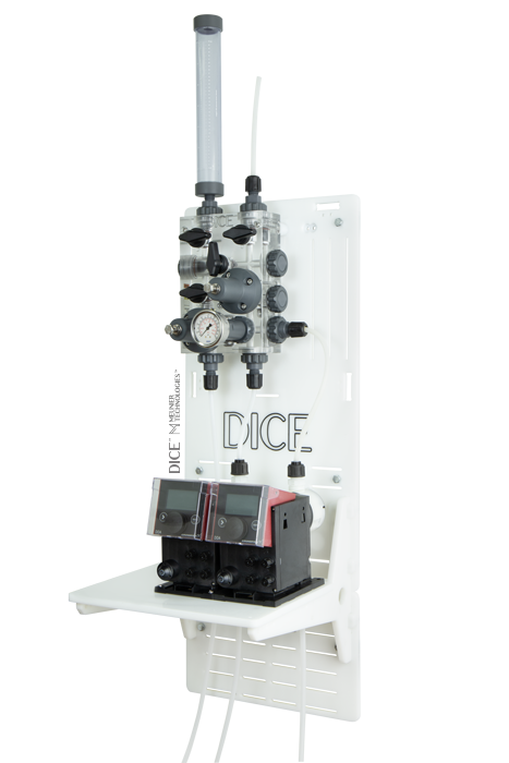 DICE™ DM – Meunier Technologies